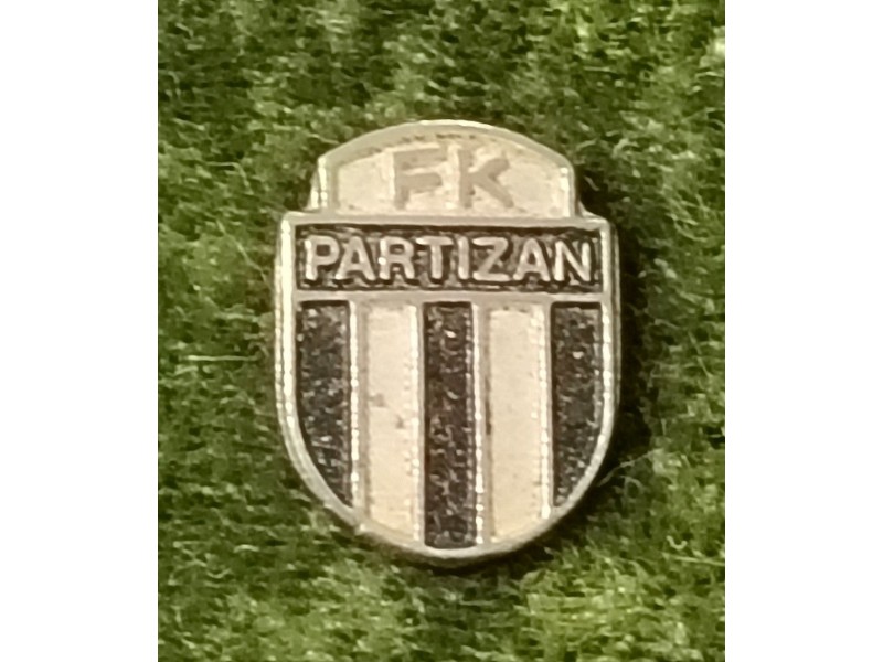 FK PARTIZAN.