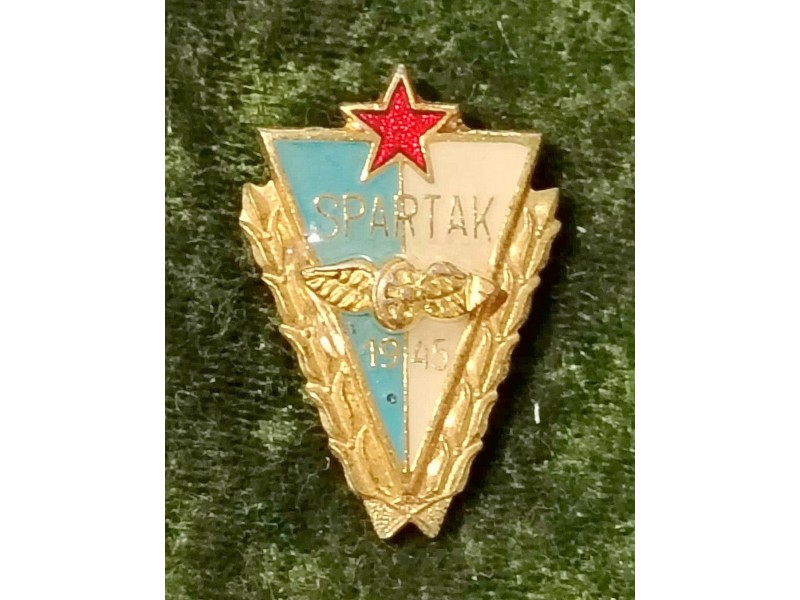 FK SPARTAK SUBOTICA 1945.
