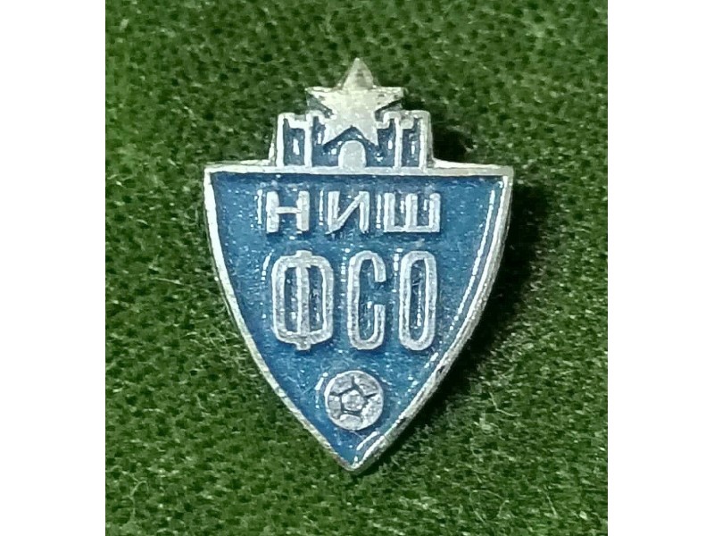 FSO NIŠ.