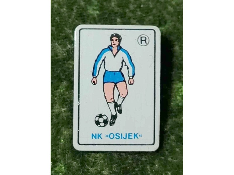 NK OSIJEK.