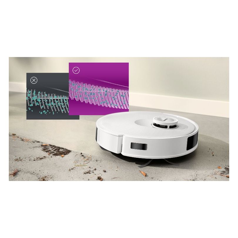 Bosch robot usisivač Spotless Advanced BCRD1W
