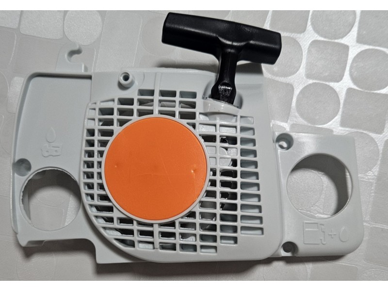 STIHL POTEZNICA ZA PALJENJE