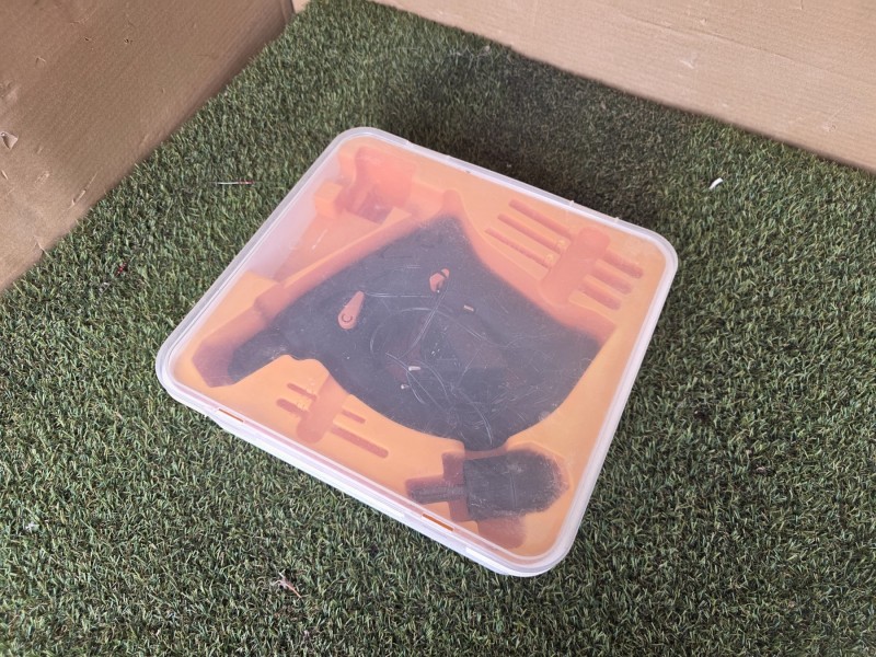 ? IKEA akumulatorska bušilica