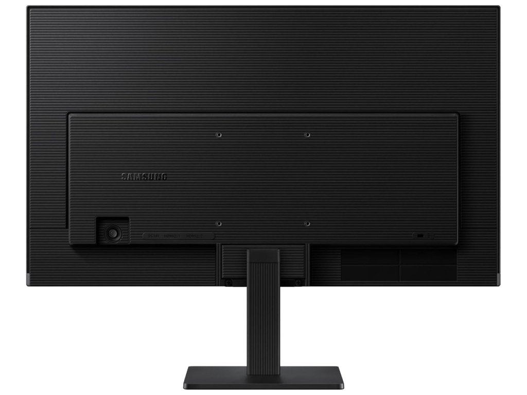 Monitor SAMSUNG LS24F320GAUXEN 24"/IPS/1920x1080/120Hz/5ms GtG/HDMIx2/VESA/crna