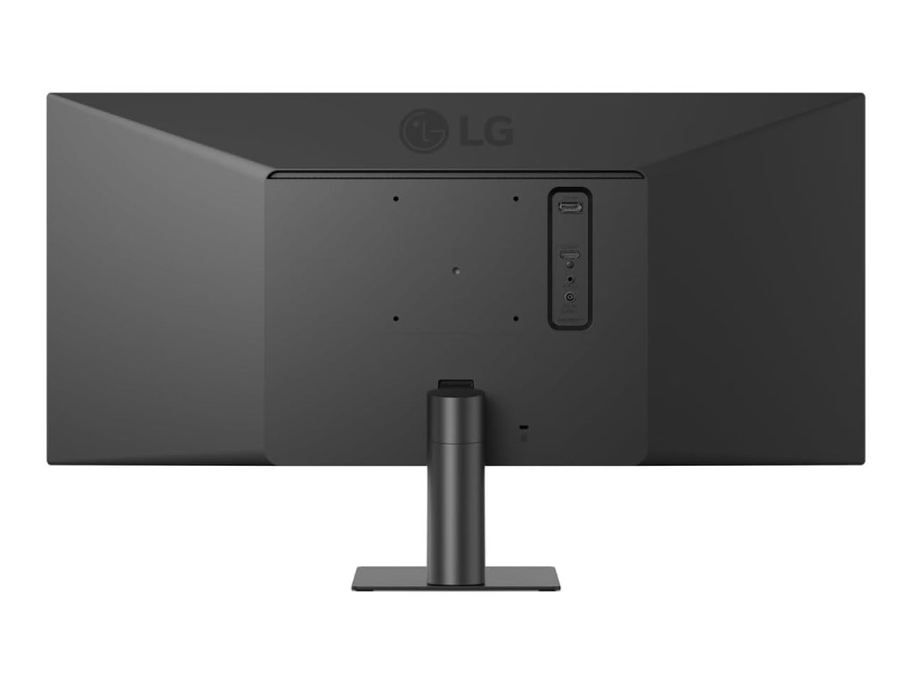 Monitor LG 29U511A-B 29"/IPS,21:9/2560x1080/100Hz/5ms GtG/HDMI,DP/Freesync/VESA/crna