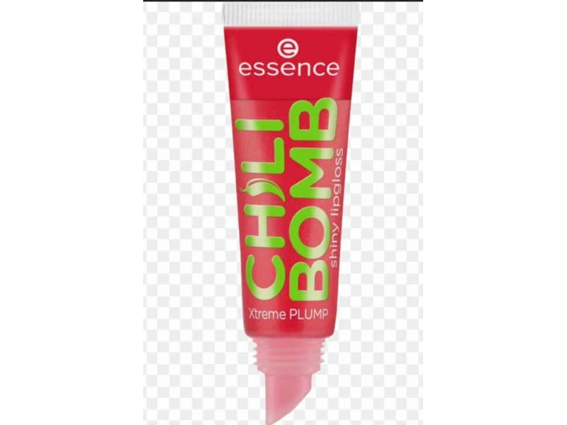 Essence Juicy bomb Chili bomb