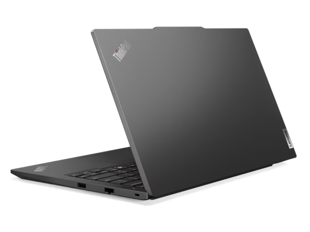 Laptop LENOVO ThinkPad E14 G6/Win11 Pro/14" WUXGA/U5-125U/16GB/512GB SSD/FPR/backlit SRB/crna