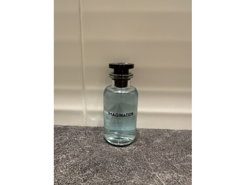 Louis Vuitton Imagination 5ml dekanti