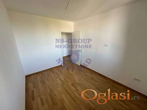 Trosoban stan u novogradnji, 62m2