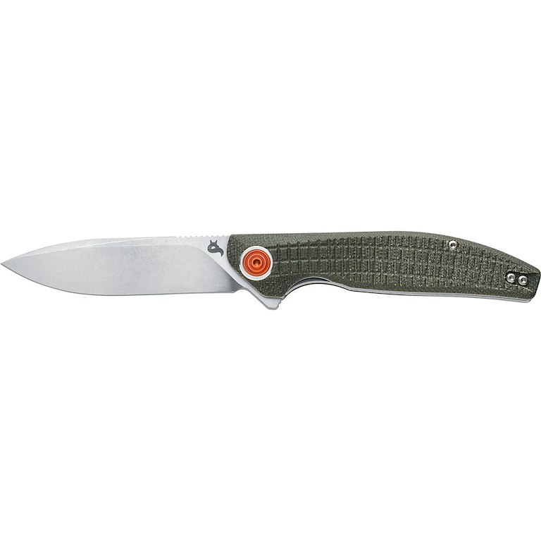 Black Fox Artia BF-765 OD