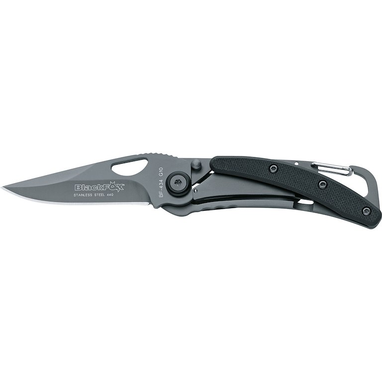 Black Fox BF-434 G10