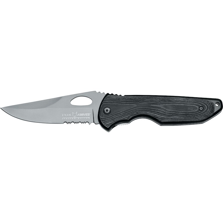 BLACK FOX FD 1553 M