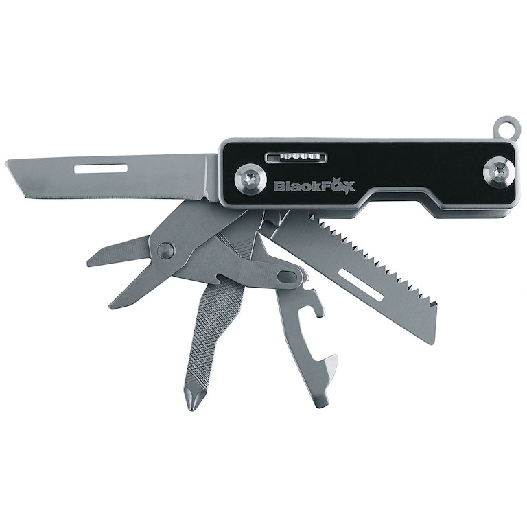 Black Fox Pocket Boss BF-205