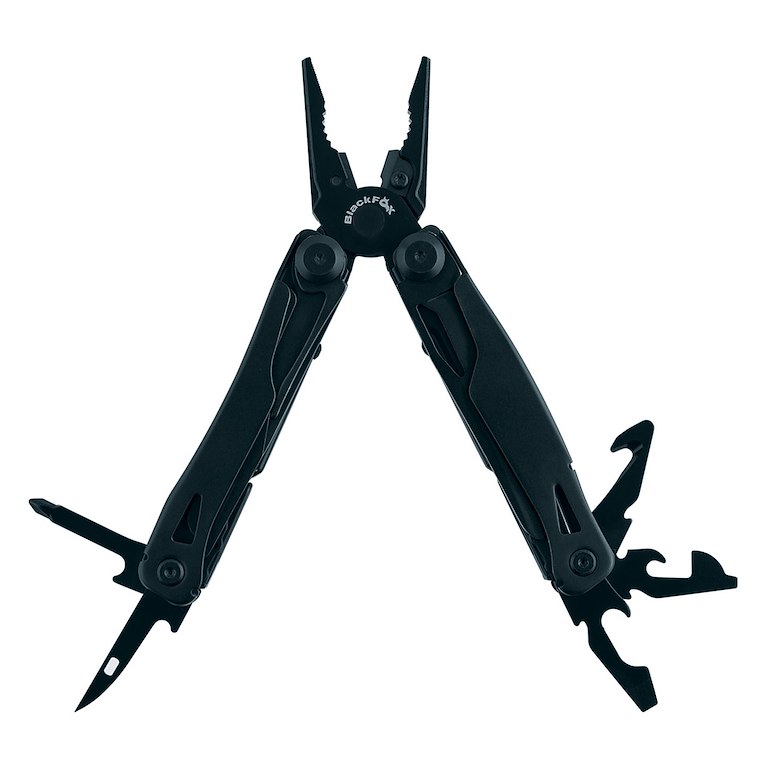 Black Fox Resilience BF-204
