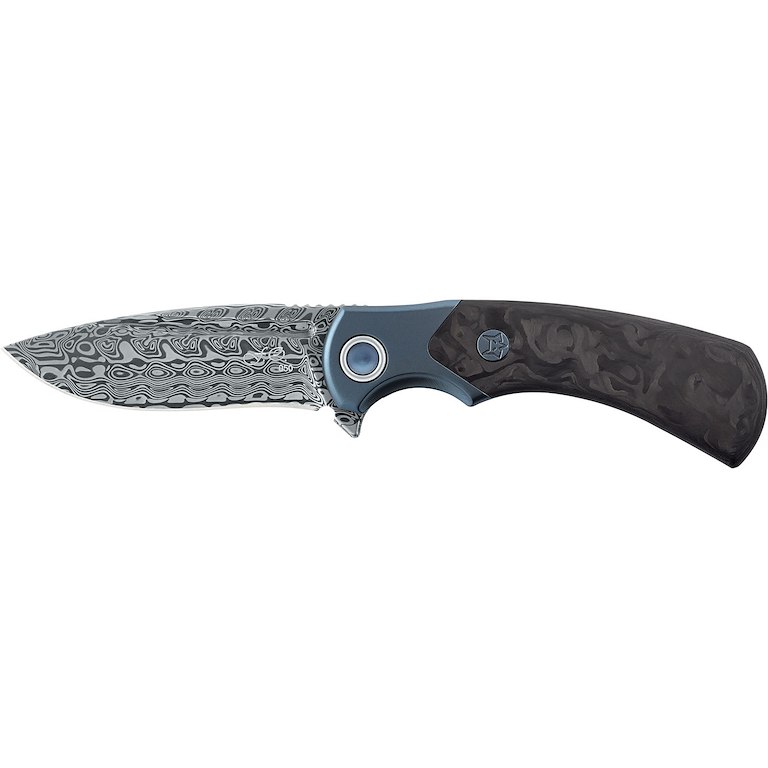Fox Anniversary Knife FX-F2017 D