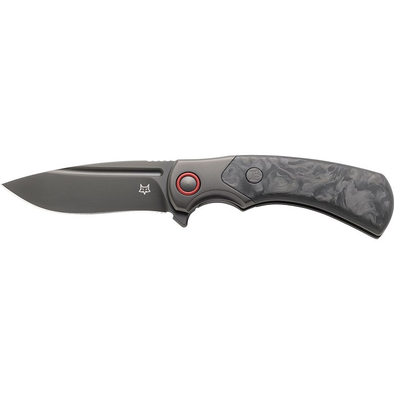 Fox Anniversary Knife FX-F2017 R