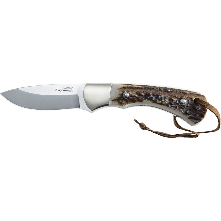 Fox European Hunter Knife 596 CE