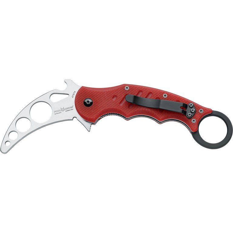 Fox Karambit 479 TK