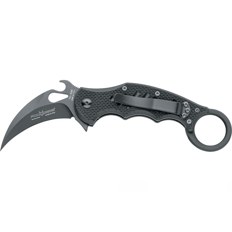 Fox Karambit FX-599