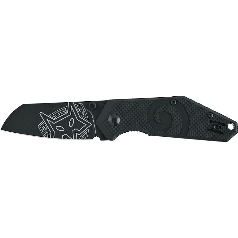 Fox Kea FX-650