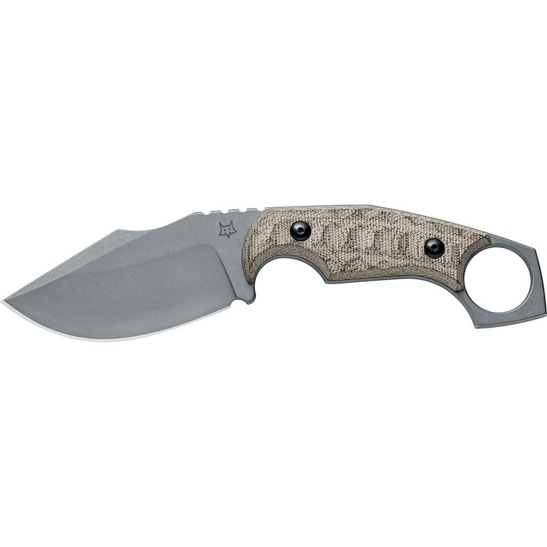 Fox Monkey Thumper FX-633 MOD