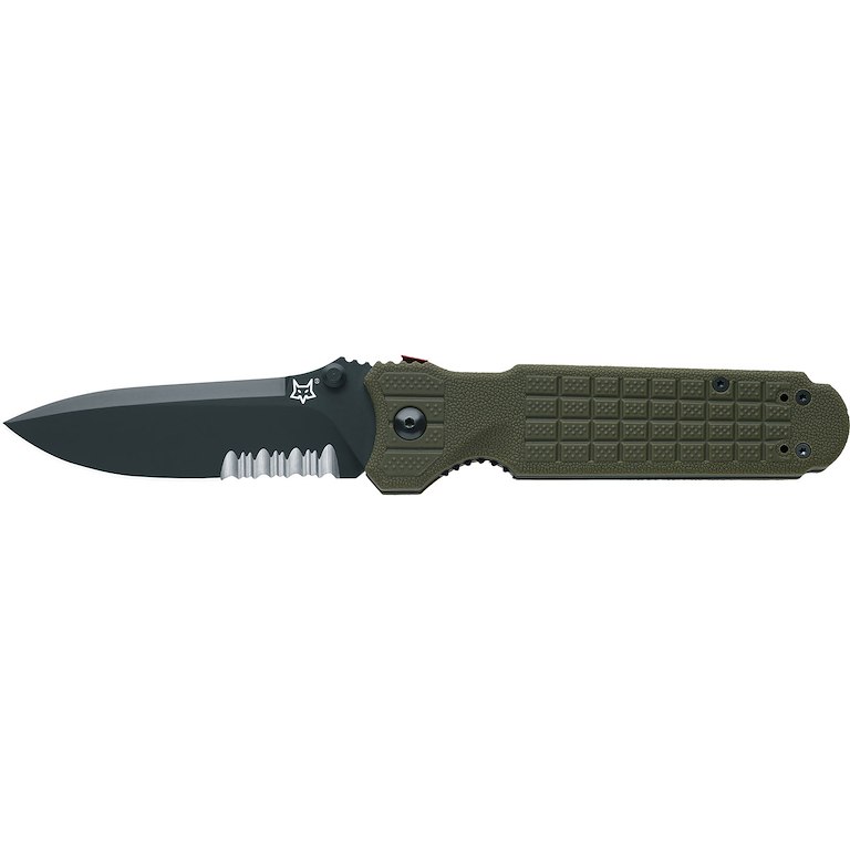 Fox Predator II FX-446 2F Liner