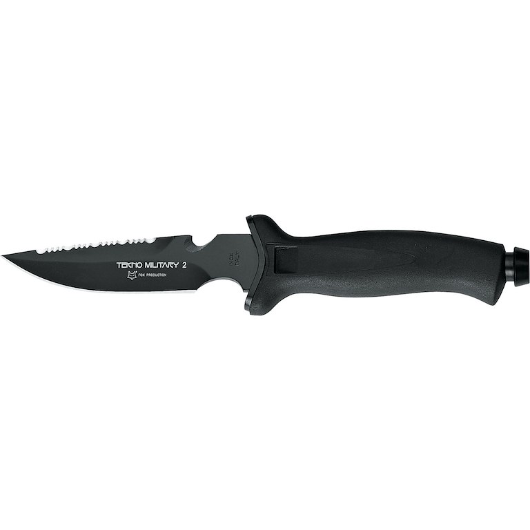 Fox Tekno Military FX-641