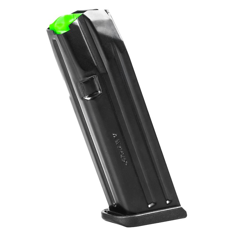 Magacin za Glock 17 – 18 metaka – Mec-Gar