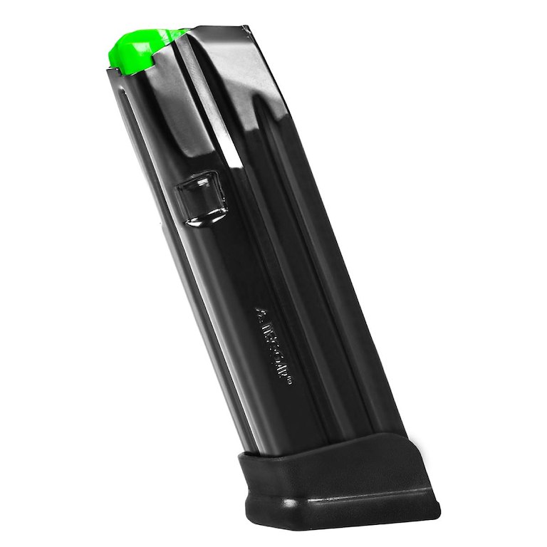 Magacin za Glock 19 – produzeni – 18 metaka – Mec-Gar