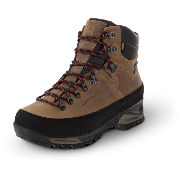 Harkila cipele Saxnas GTX boja Mid brown,vel. 43