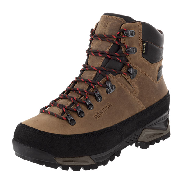 Harkila cipele Saxnas GTX boja Mid brown, vel.46