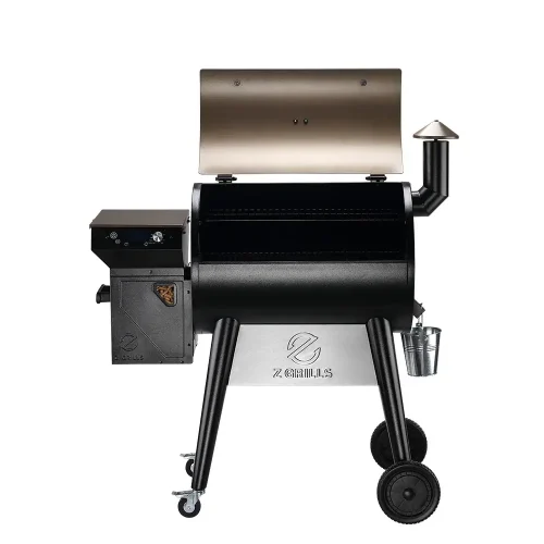 Z Grills Roštilj na pelet ZPG-7002C