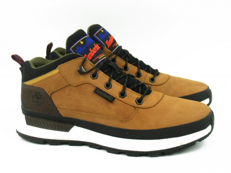 Timberland cipele KOŽA T4298