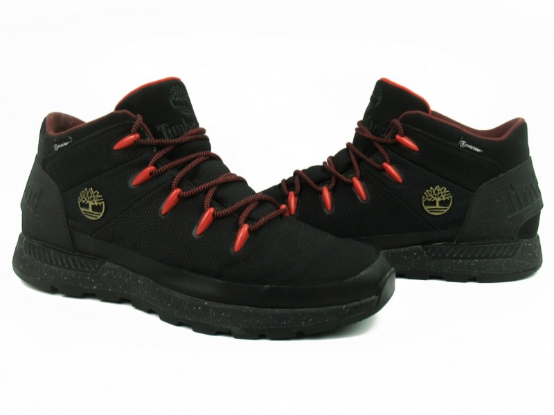 Timberland čizme vodootporne T4296