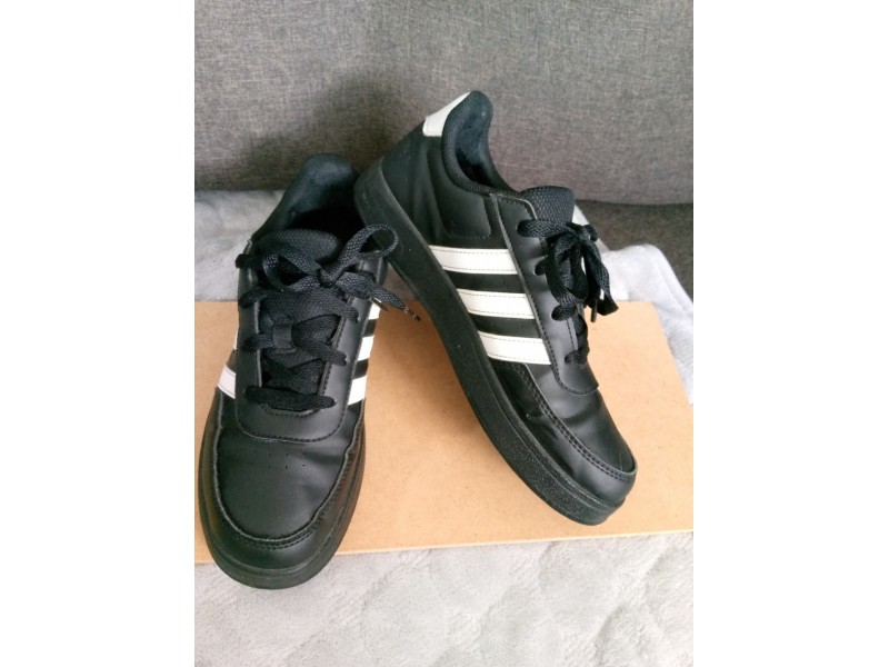 Rasprodaja Adidas patike ženske crne vel 36