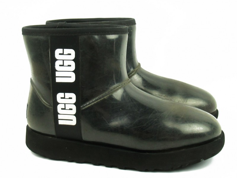 UGG VUNA vodootporne čizme T4314