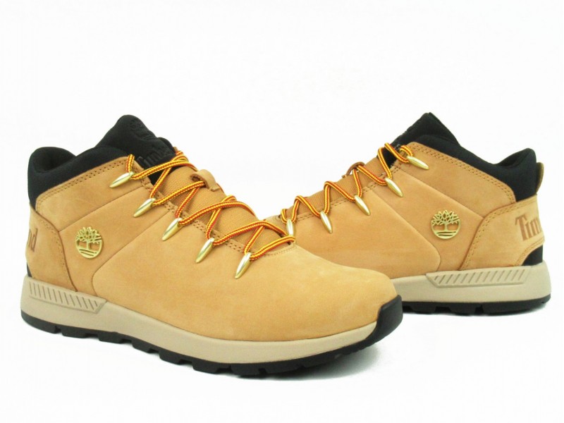 Timberland Sprint trekker čizme KOŽA T4283
