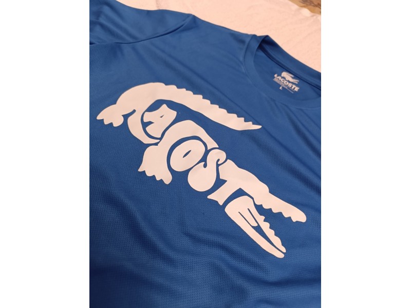 Lacoste majica
