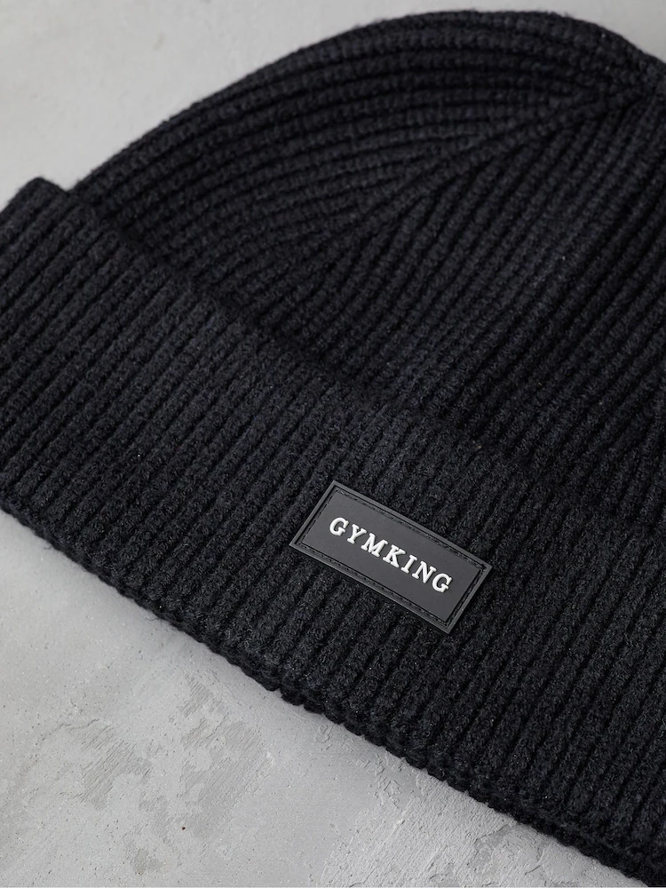 Gym King Rebro Knit Kapa