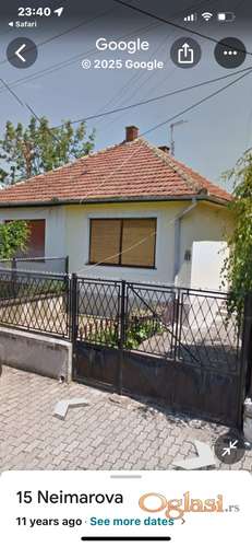 Kuca na Telepu