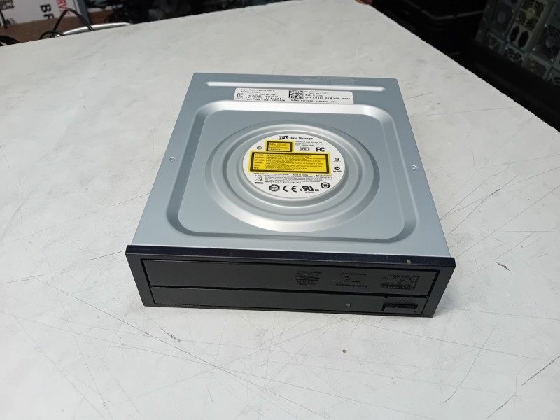 dvd rw sata hitachi lg ispravan