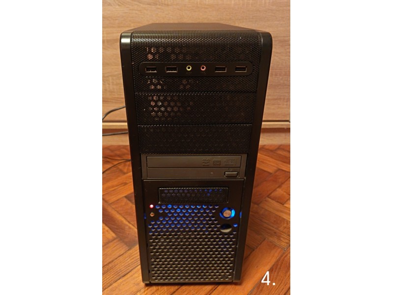 Desktop racunar Intel Pentium G3220, 4GB RAM