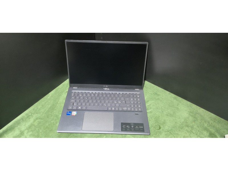 Acer Swift 3 16' i5 - 11300H,8GB ddr4,ssd 512GB