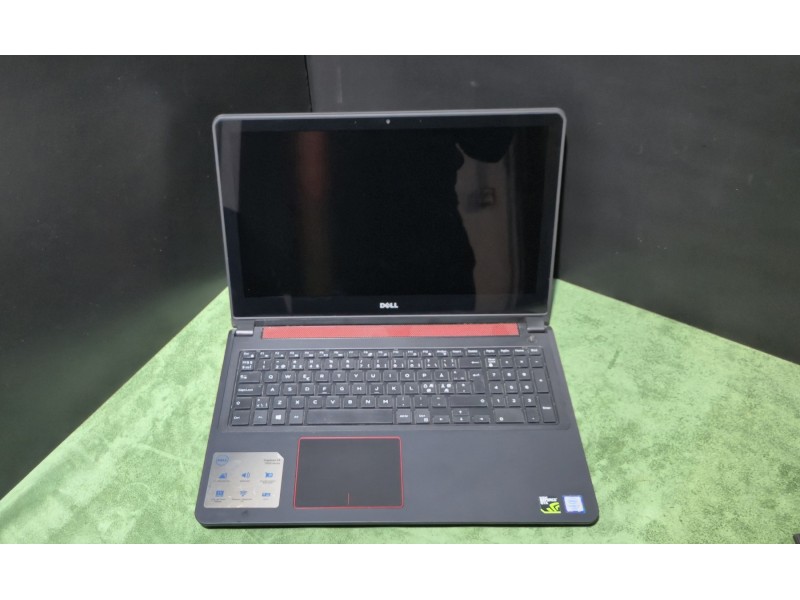 DELL INSPIRION 7559 16' i7 6700HQ, 16GB,1TB ssd