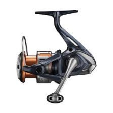 MAŠINICA SHIMANO NASCI 2500 FD NEW2025 AKCIJA (ZA MAŠINICE SHIMANO NEMA BESPLATNE POŠTARINE)