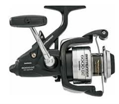 Shimano Baitrunner 6000 OC AKCIJA (Za Shimano mašinice NE VAŽI besplatna poštarina)