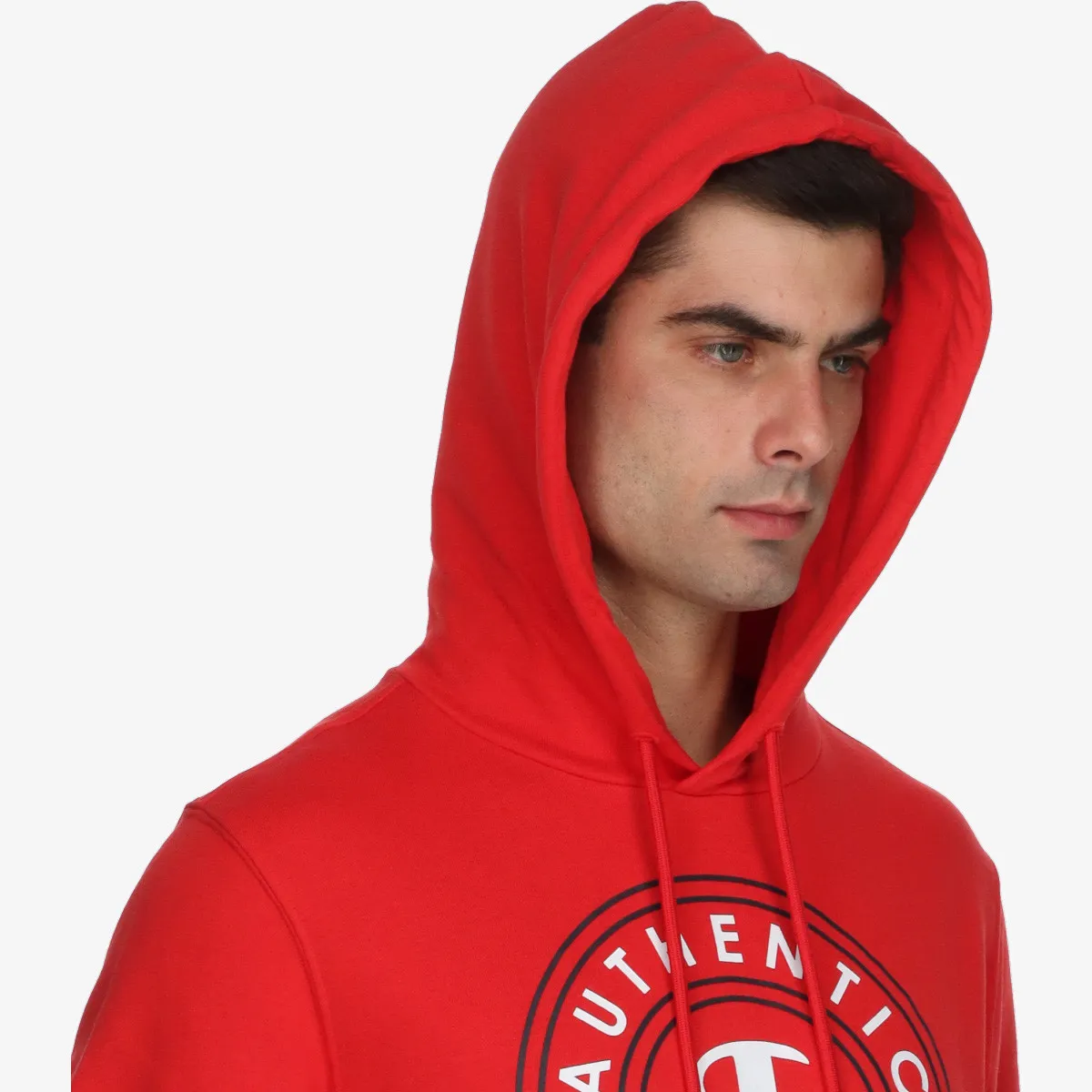 CHAMPION Dukserica Hooded Sweatshirt