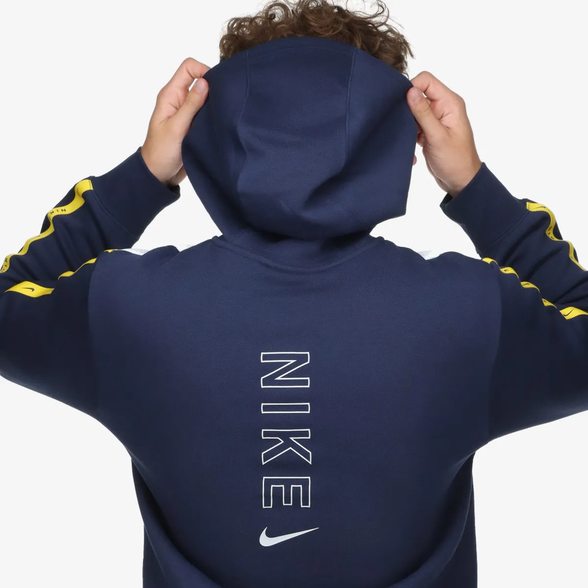 NIKE Dukserica Sportswear