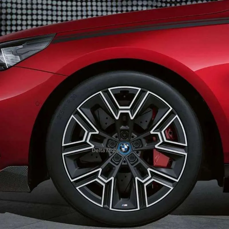 BMW M aerodynamic 939M Serija 5 G60 - mix set