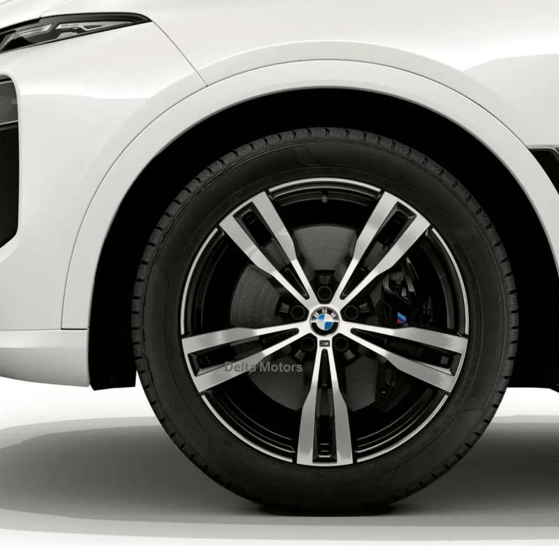 BMW M dble sp. 754M X7 G07